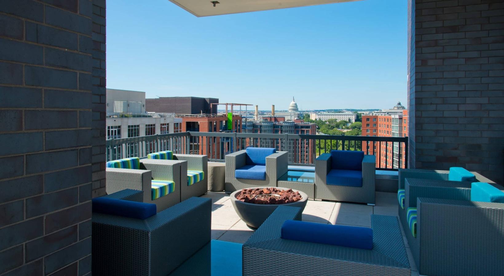 Gallery | Apartments Near Washington DC | Onyx on First