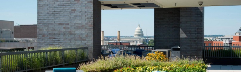 Navy Yard Washington DC Apartments For Rent | Onyx on First